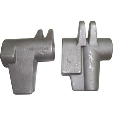 China Agricultural Farm Machinery Parts Investment Casting Parts With ISO9001 for sale