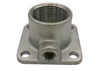 China Customized Design Precision Steel Casting / Lost Wax Casting Process for sale