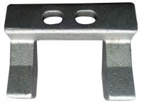 China Professional Precision Investment Castings Precision Metal Casting For Medical Parts for sale