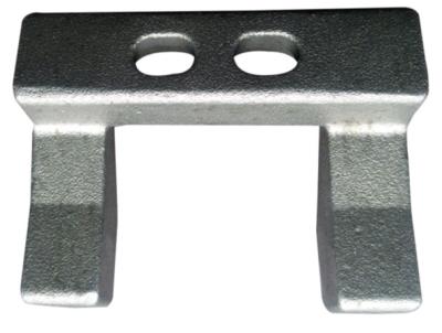 China Professional Precision Investment Castings Precision Metal Casting For Medical Parts for sale