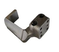 China Lightweight Small Investment Precision Casting Train Spare Parts ISO9001 for sale