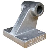 China Sand Blasting Surface Precision Investment Castings 0.01 - 0.05mm Tolerance for sale