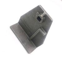 China Alloy Steel Precision Investment Castings Industrial Automation Parts for sale