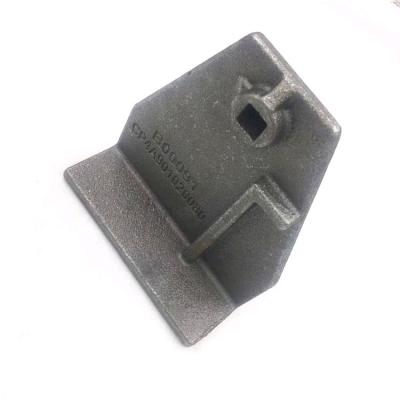 China Alloy Steel Precision Investment Castings Industrial Automation Parts for sale