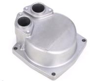 China Lightweight Stainless Steel Casting Fluid Treatment Parts For Metal Industry for sale