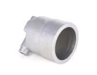 China 316 Stainless Steel Metal Lost Wax Precision Metal Casting Detachable Parts for sale