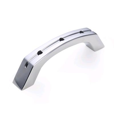China Polishing Finish Stainless Steel Casting Lost Wax Precision Casting Handle for sale