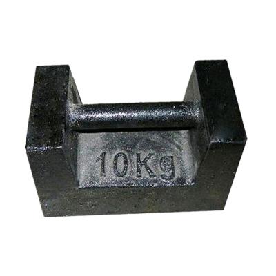 China Black Color Cast Iron Sand Casting Elevator Spare Parts Wear Resistance OEM / ODM for sale