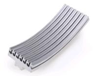 China Boats Precision Investment Castings Customized Stainless Steel Vessel Accessories for sale