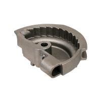 China Professional Metal Precision Investment Castings Custom Size GB ASTM Standard for sale