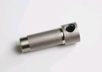 China Industrial Steel Casting Components Precise Tolerances For Finishing Tiles for sale