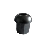 China D25mm Dome Nut Spherical Hex Nut for Mining and Tunneling System for sale