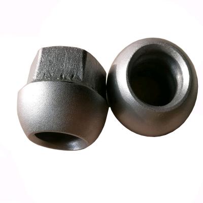 China Spherical Nut And Spherical Washer for Self Drilling Anchor System for sale