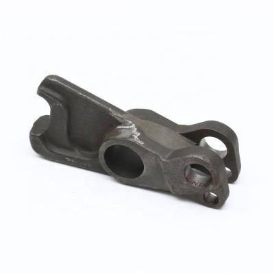 China Metal Foundry OEM Custom Iron Parts Ductile Iron Sand Casting Parts for sale