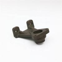 China Custom Made Sand Casting Factory Cast Iron Linear Components for sale