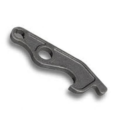 China Precoated Ductile Iron Casting Agricultural Machinery Parts JIS G5502 FCD600-3 for sale