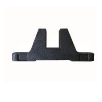 China OEM Precision Investment Casting Parts Bracket Railway Spare Parts for sale