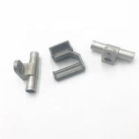 China 304 316 Stainless Steel Lost Wax Silica Sol Investment Precision Casting for sale
