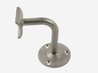 China Bracket Construction Hardware Fittings 304 Stainless Steel Precision Investment Casting for sale