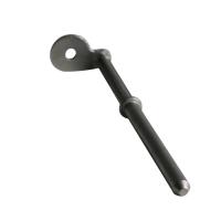 China 304 Stainless Steel Drive Shaft Precision Investment Casting for sale