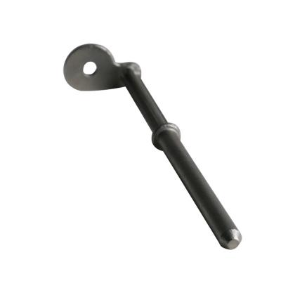 China 304 Stainless Steel Drive Shaft Precision Investment Casting for sale