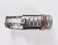 China High Strength Expansion Shell Mining Rock Bolts Mechanical Roof Bolt for sale