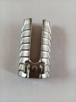 China Cast Iron Expansion Shell Expansion Leaves For Mining Roof Support Systems for sale