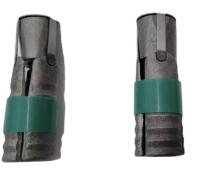China Underground Mining Expansion Shell Anchor Expansion Shell Rock Bolts for sale