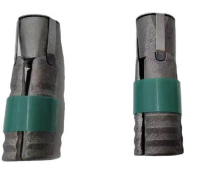 China Underground Mining Expansion Shell Anchor Expansion Shell Rock Bolts for sale