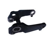 China Precision Investment Casting Forklift Construction Machinery Parts for sale