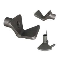 China Steel Lost Wax Casting Precision Investment Castings Motorcycle Parts Engine Parts for sale