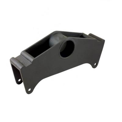 China Grey Cast Iron Casting Trailer Suspension Parts for sale