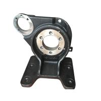 China Precision Investment Casting Bearing Seat for Forklift Parts for sale