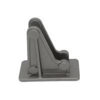 China GG26 Grey Cast Iron Castings Spare Parts Elevator Parts for sale