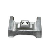China Precision Alloy Steel Lost Wax Casting Automotive Parts Car Accessories for sale