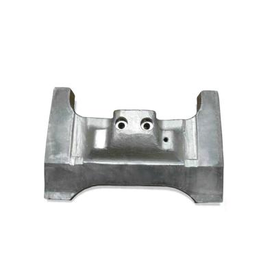 China Precision Alloy Steel Lost Wax Casting Automotive Parts Car Accessories for sale