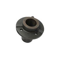 China QT450-10 Ductile Iron Agricultural Machinery Wheel Hub Casting for sale