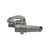 China Ductile Cast Iron Forklift Hydraulic Casting Pump Hydraulic Oil Pump for sale