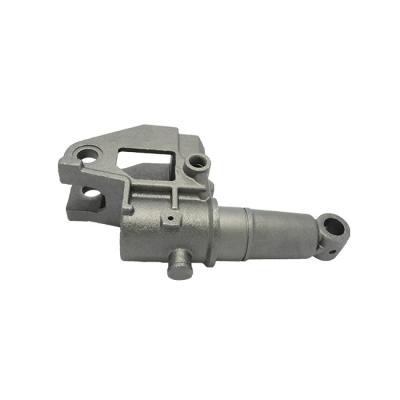 China Ductile Cast Iron Forklift Hydraulic Casting Pump Hydraulic Oil Pump for sale