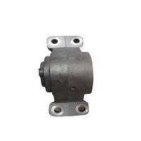 China Precision Stainless Steel Casting Part for Auto Engine Cooling System for sale