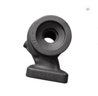 China Ductile Iron Sand Casting Shell Molding Auto Parts Turbocharger for sale