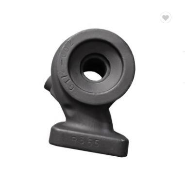 China Ductile Iron Sand Casting Shell Molding Auto Parts Turbocharger for sale