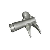 China Precision Investment Stainless Steel Meat Grinder Parts Casting for sale