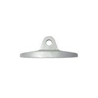 China Ductile Cast Iron Galvanized Solar Panel Roof Mount System for sale