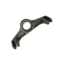 China Cast Iron Ductile Sand Casting Fulcrum Bearing For Forklift for sale