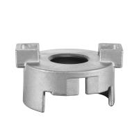 China Precision Casting Stainless Steel Hydraulic Gear Pump Body for sale
