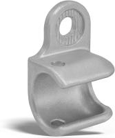 China Lost Wax Precision Stainless Steel Bicycle Trailer Axle Coupling Casting for sale