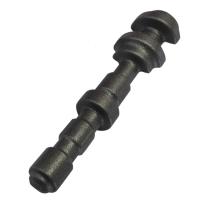 China Vehicle Motorcycle Automotive Engine Balancing Shaft Auto Spare Parts Casting for sale