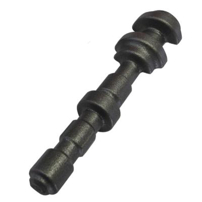 China Vehicle Motorcycle Automotive Engine Balancing Shaft Auto Spare Parts Casting for sale