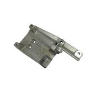China Professional OEM Metal Foundry Sand Casting Ductile Cast Iron Forklift Spare Parts Bracket for sale